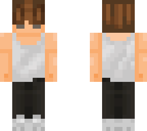 tank | Minecraft Skins