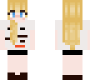 taylor swift | Minecraft Skins