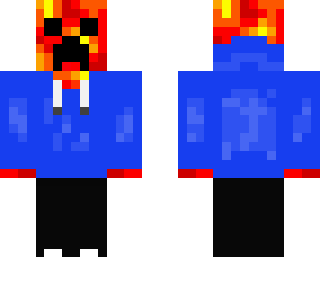 tbnr | Minecraft Skins