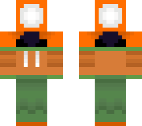 alan becker | Minecraft Skins