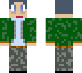 soldier | Minecraft Skins