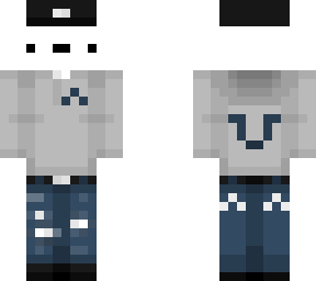 true religion fein | Minecraft Skin