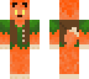 Ursa Minor | Minecraft Skin