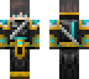 wanderer | Minecraft Skins