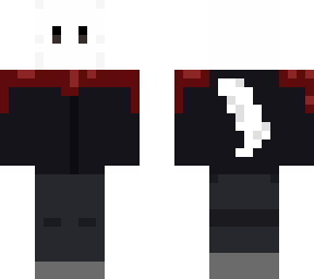 Wilson | Minecraft Skin