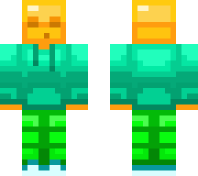 slime | Minecraft Skins