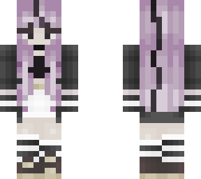 yuki | Minecraft Skins
