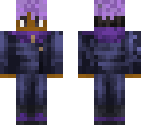 itadori | Minecraft Skins