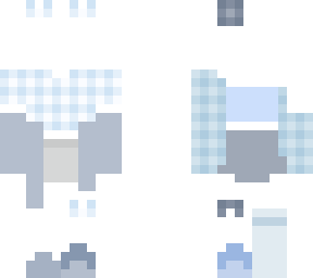 wind | Minecraft Skins