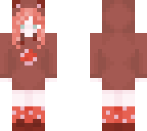 baby | Minecraft Skins