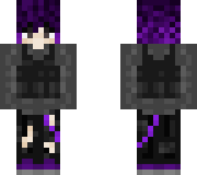 a buh | Minecraft Skin