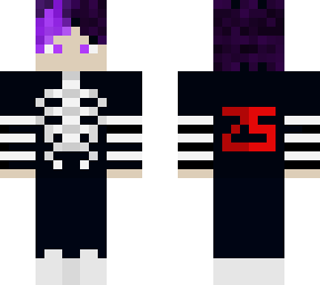 ace | Minecraft Skins