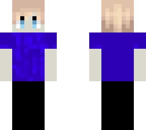 Adam | Minecraft Skin