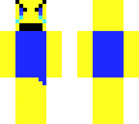 angry | Minecraft Skins