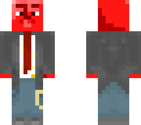 apple | Minecraft Skins