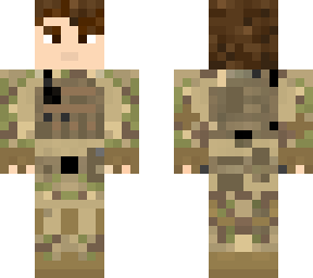 us army | Minecraft Skins