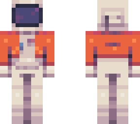 Artemis | Minecraft Skin