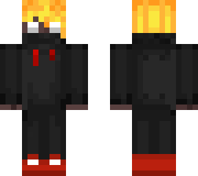 asdfg | Minecraft Skin
