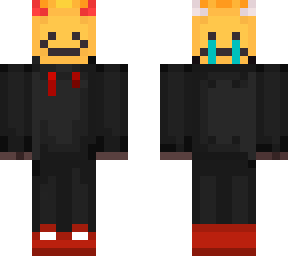 asdfg | Minecraft Skin