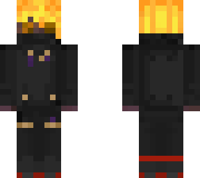 asdfg | Minecraft Skin