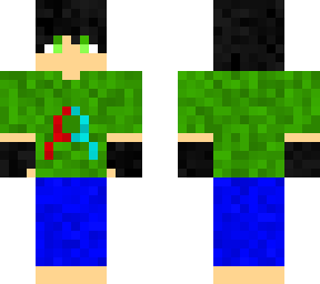 avatar | Minecraft Skins