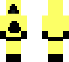 the backrooms | Minecraft Skins