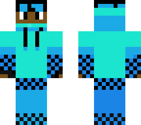 bblass skin | Minecraft Skin