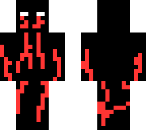 bleeding | Minecraft Skins