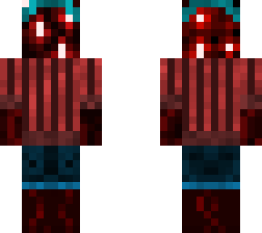 horror | Minecraft Skins