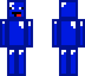 dark blue | Minecraft Skins
