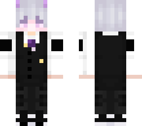 boda | Minecraft Skins
