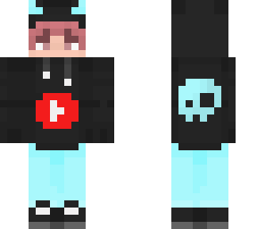 lolo | Minecraft Skins