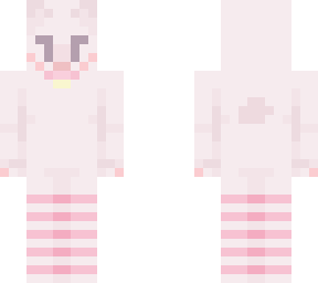 cat boy | Minecraft Skins
