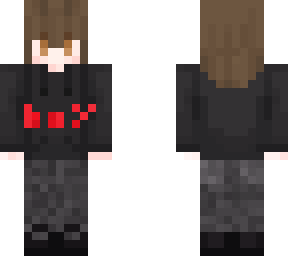 trans boy | Minecraft Skins