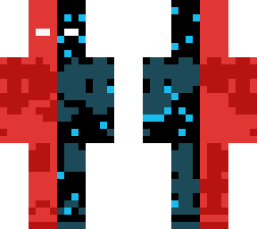 buff guy | Minecraft Skins