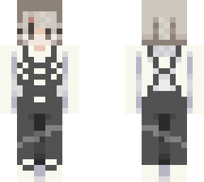 tojo | Minecraft Skins