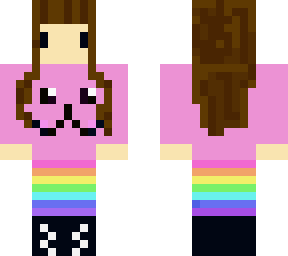 cat | Minecraft Skins