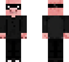 cerdo | Minecraft Skins