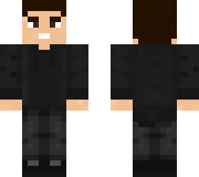 chel | Minecraft Skin