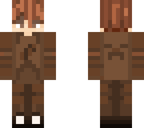 chocolate | Minecraft Skins