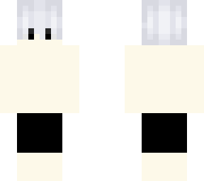 clothless | Minecraft Skins