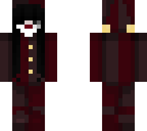 clown | Minecraft Skins