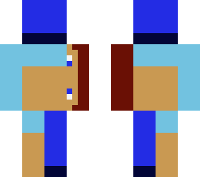 corrupt steve | Minecraft Skins
