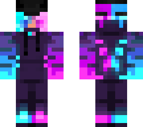 cosmic | Minecraft Skins