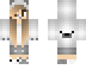 baby | Minecraft Skins