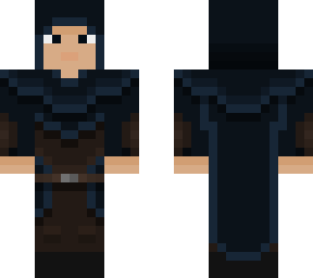 rogue | Minecraft Skins