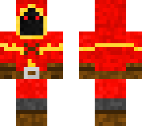 rogue | Minecraft Skins