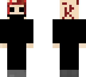 alan | Minecraft Skins