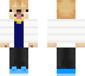 doge | Minecraft Skins