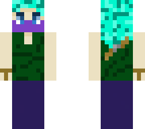 mask | Minecraft Skins